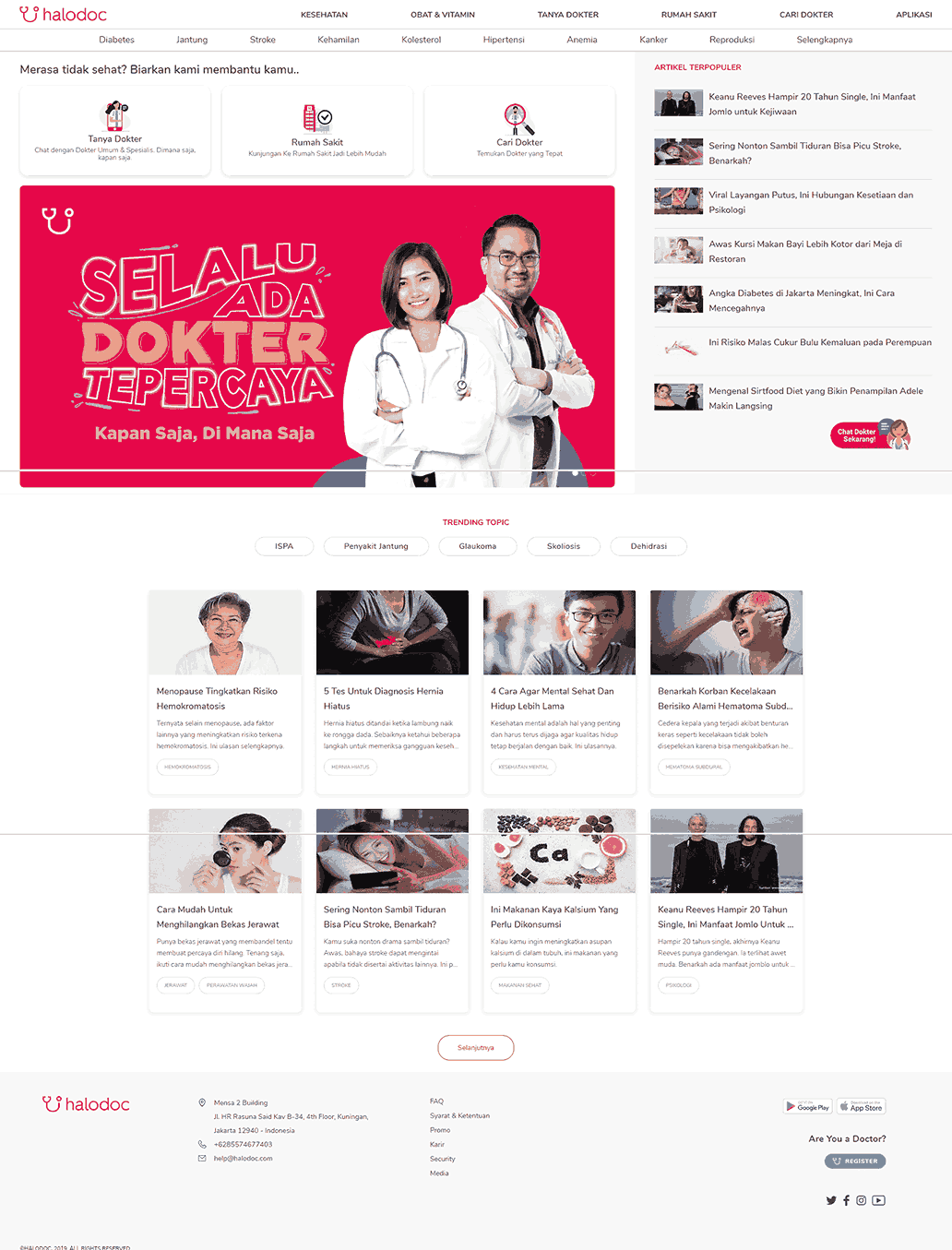 Digital Solution Provider Indonesia