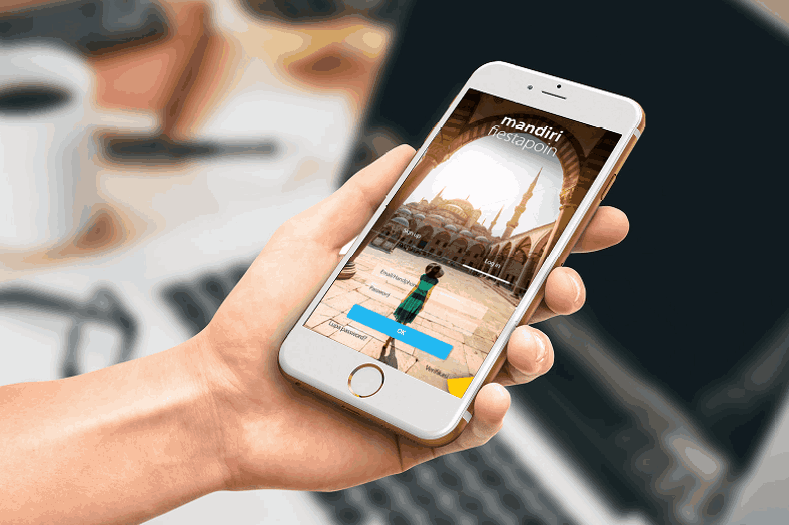Digital Solution Provider Indonesia